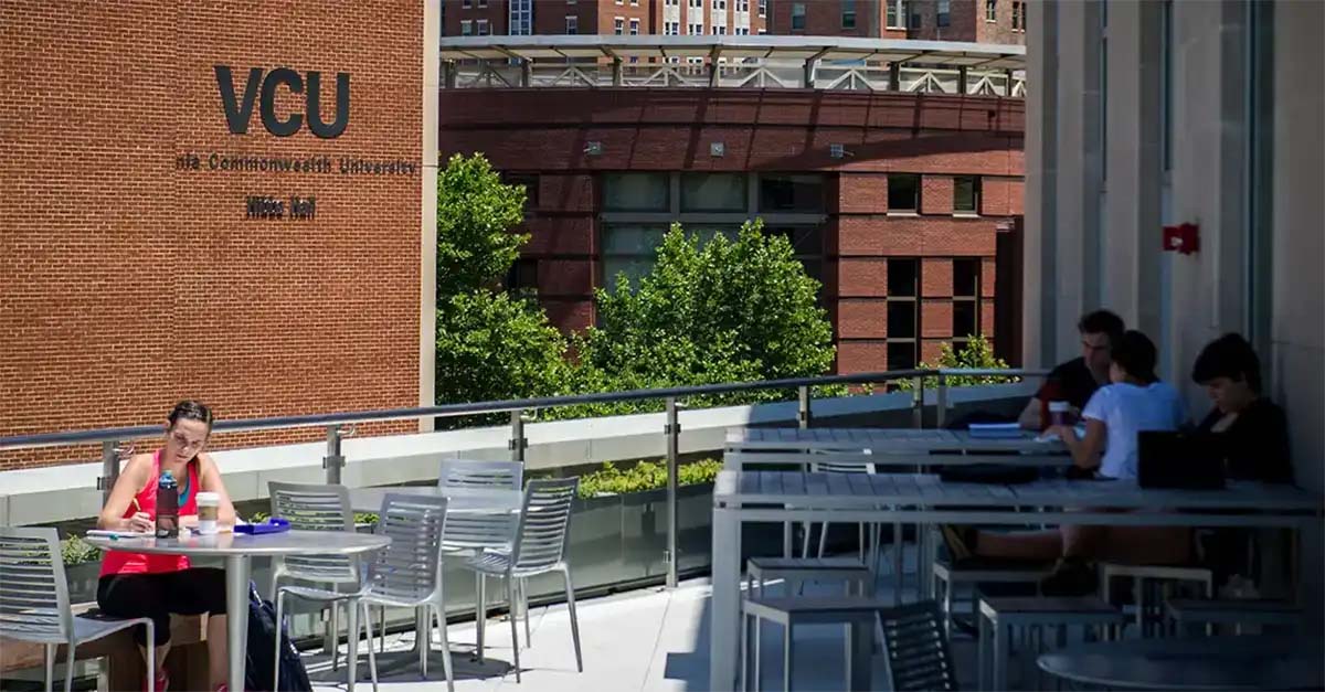 Program Options - History - Virginia Commonwealth University