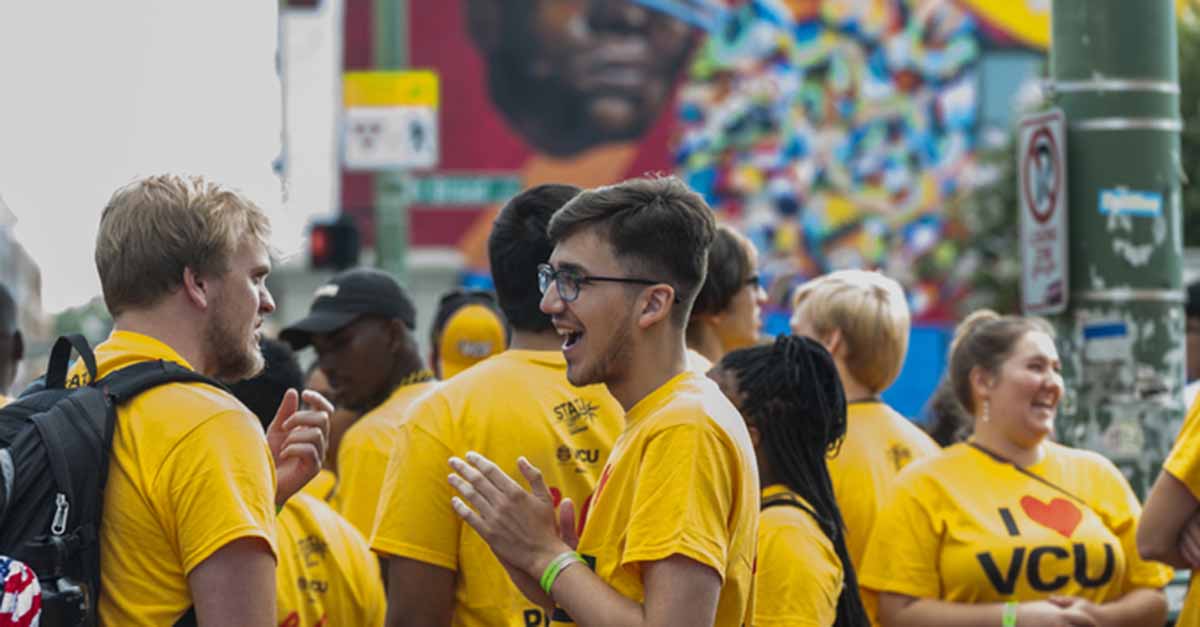 Events - History - Virginia Commonwealth University